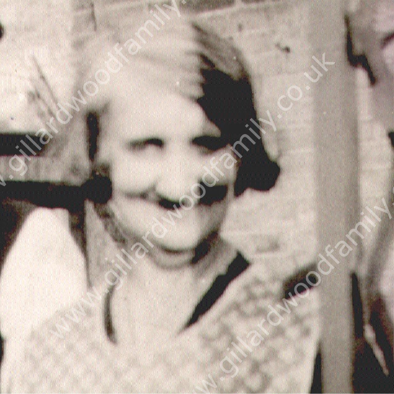 Eggleton – Gillard / Wood Family History